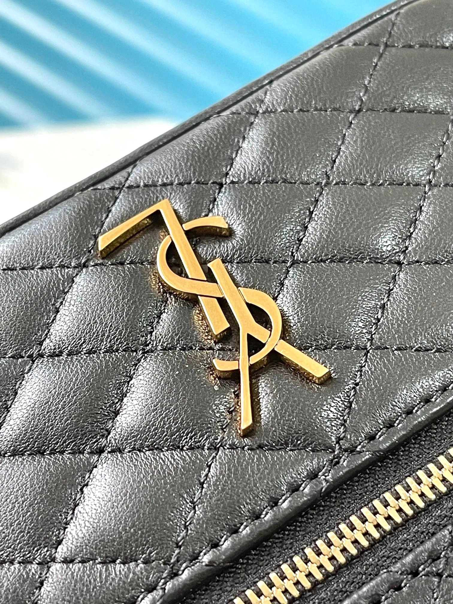 Reasonably priced YSL Cosmetic Bags