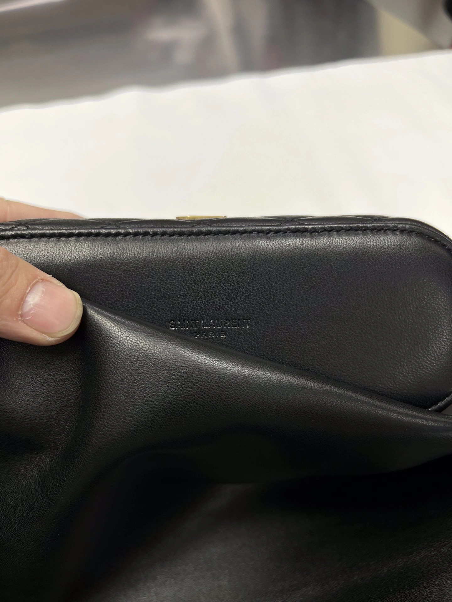 Reasonably priced YSL Cosmetic Bags