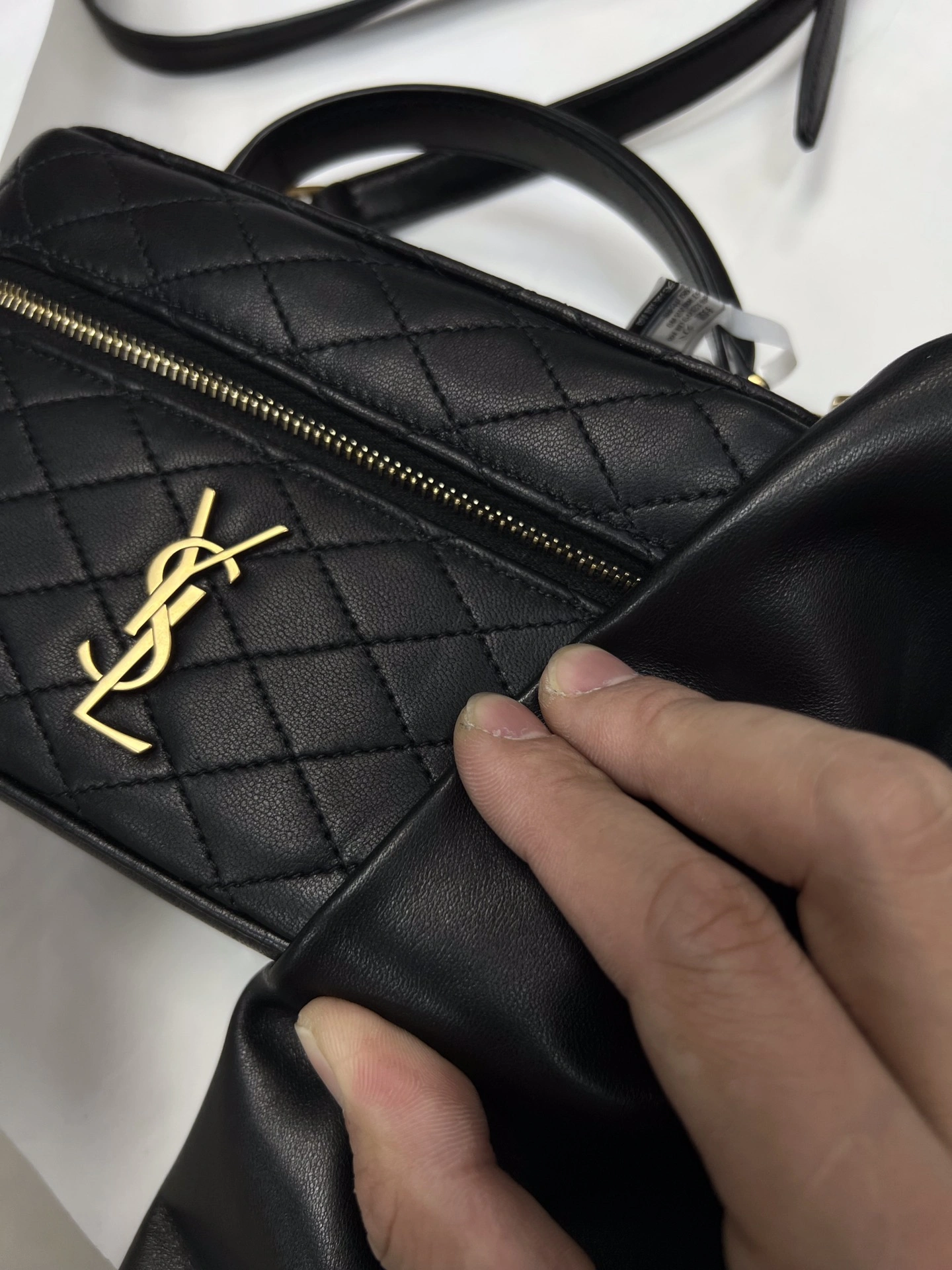 Reasonably priced YSL Cosmetic Bags