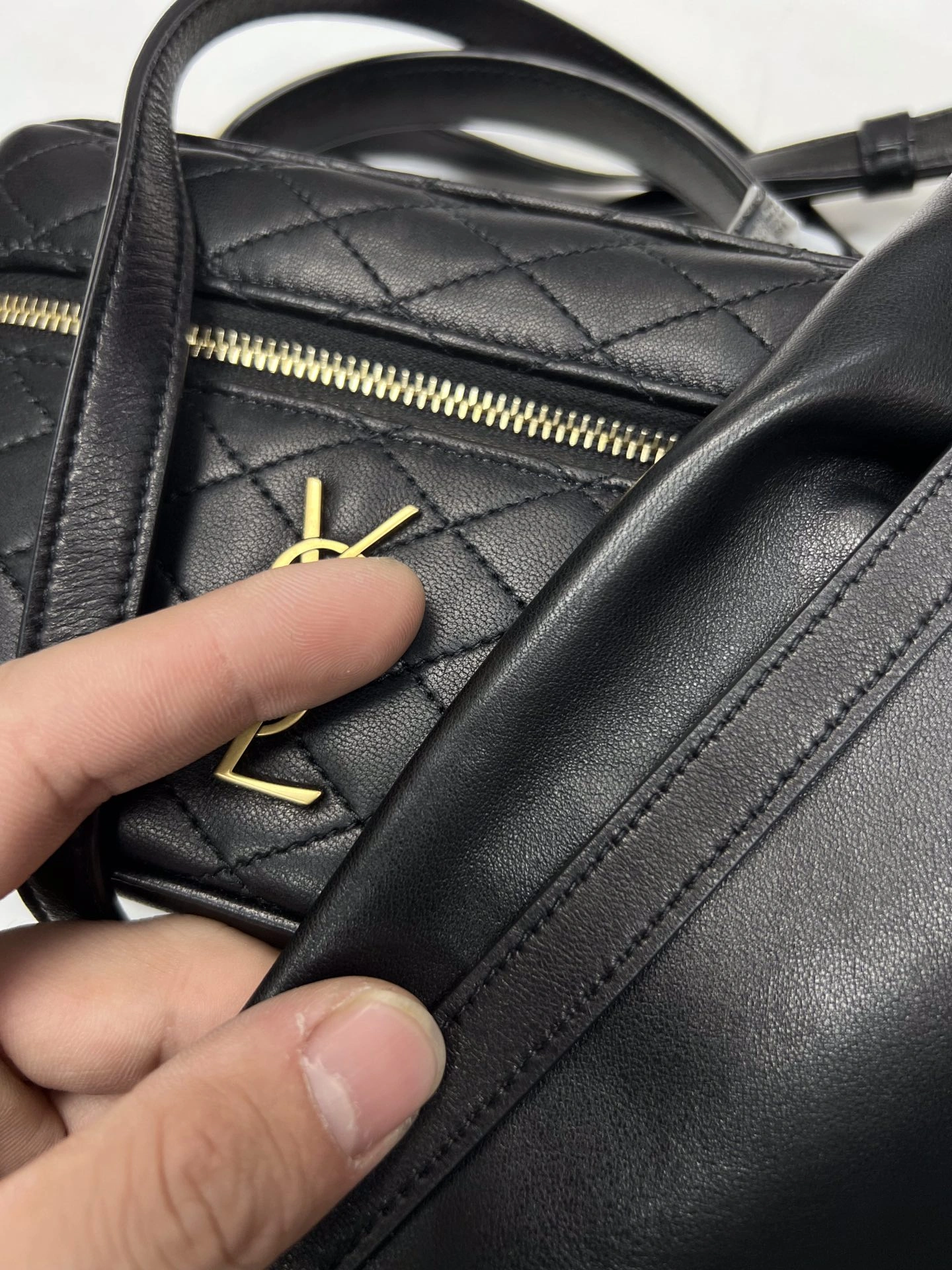 Reasonably priced YSL Cosmetic Bags