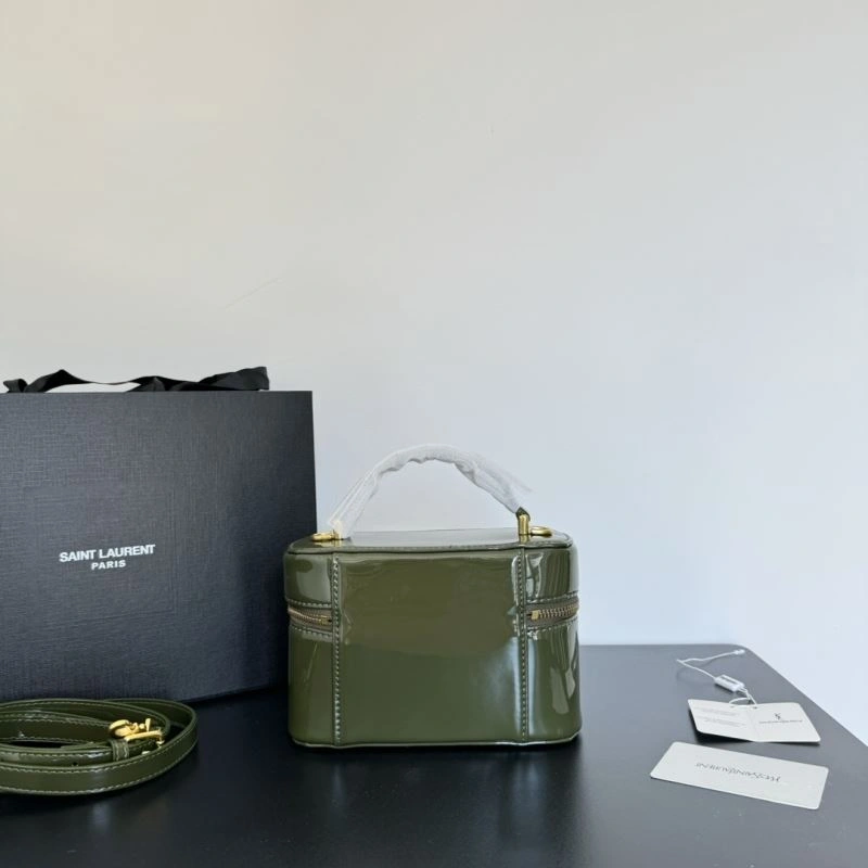OEM YSL Cosmetic Bags