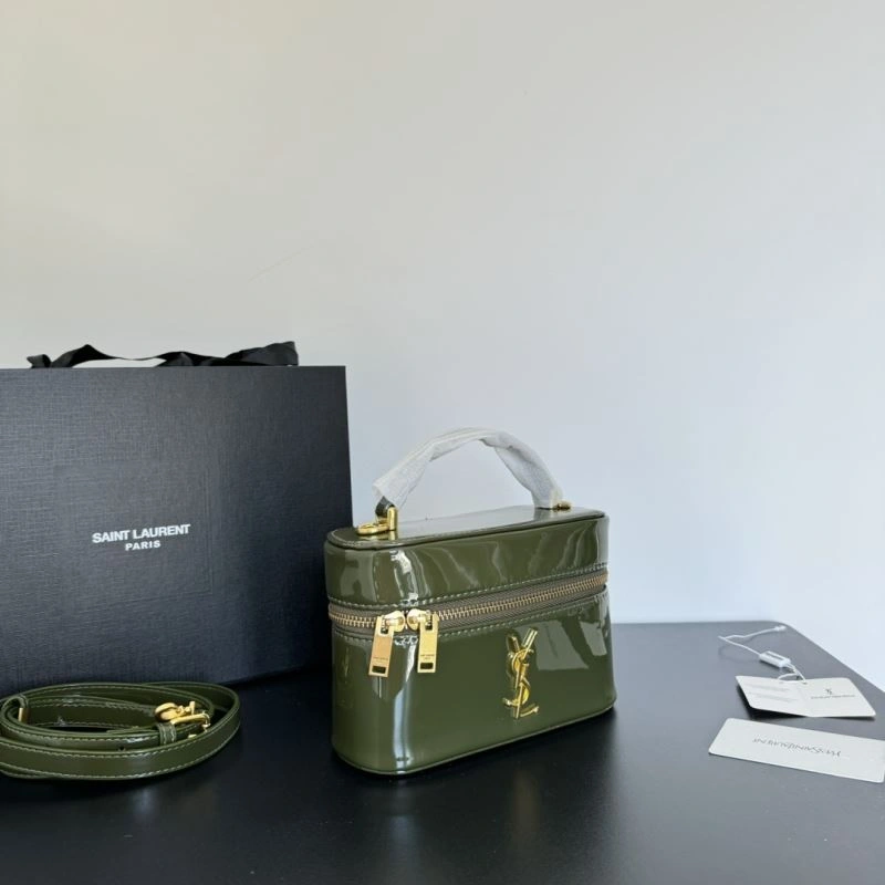 OEM YSL Cosmetic Bags
