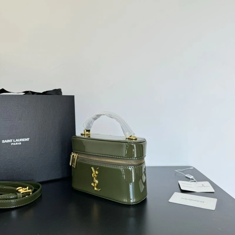 OEM YSL Cosmetic Bags