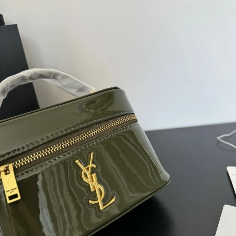 OEM YSL Cosmetic Bags