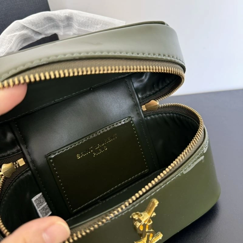 OEM YSL Cosmetic Bags
