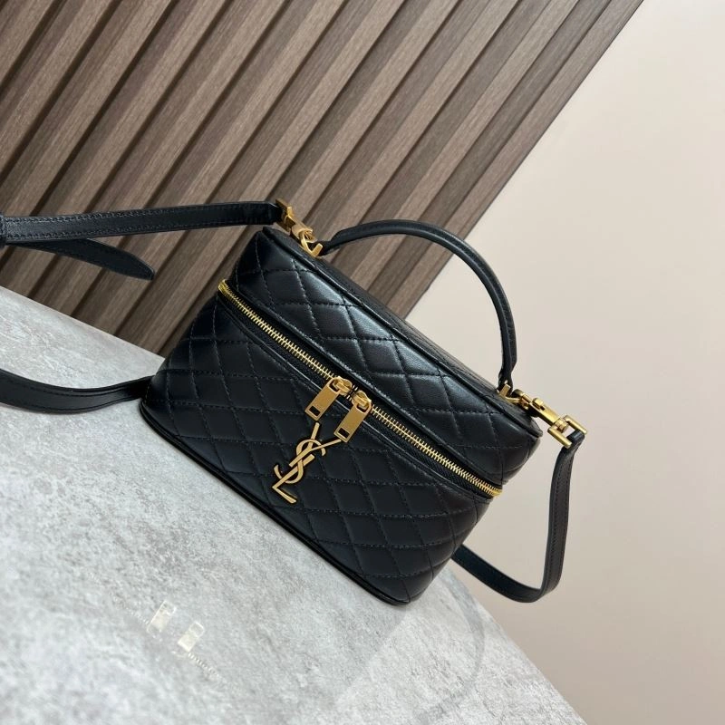 YSL Cosmetic Bags