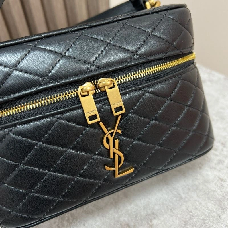 Factory-made YSL Cosmetic Bags