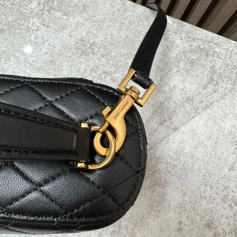 Factory-made YSL Cosmetic Bags
