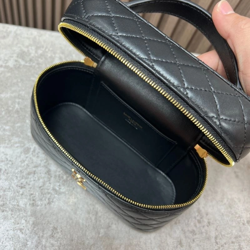 Factory-made YSL Cosmetic Bags