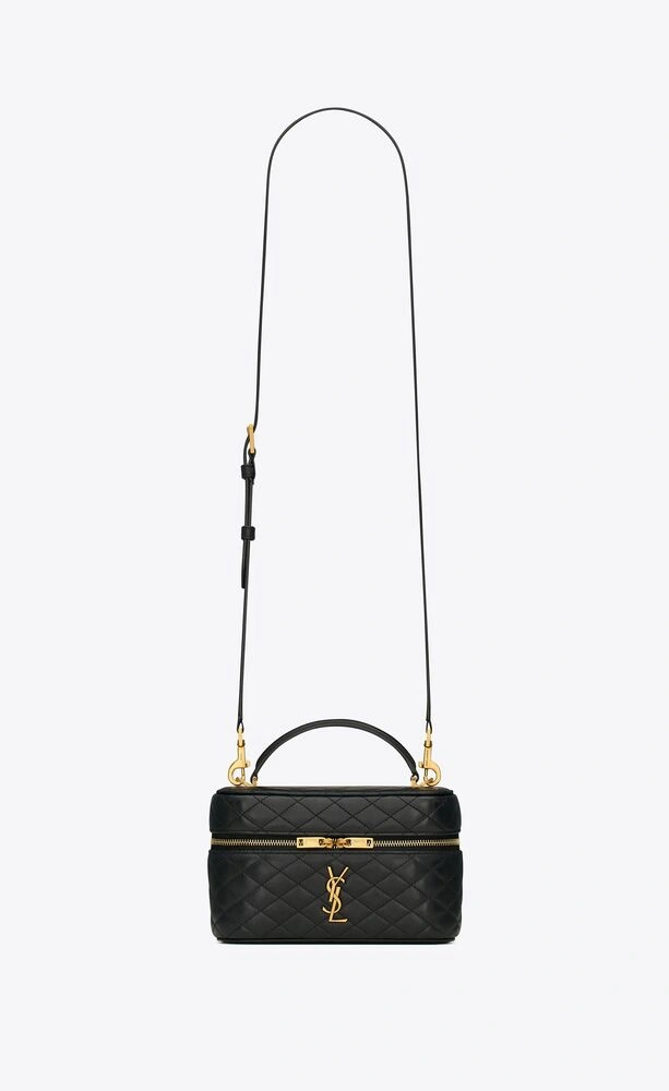 Factory-made YSL Cosmetic Bags