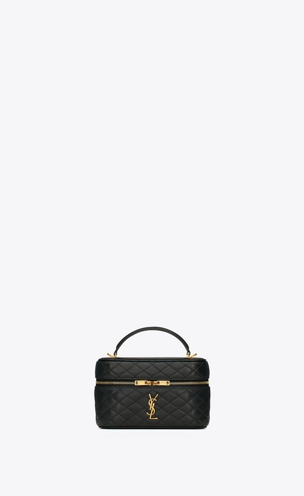 Factory-made YSL Cosmetic Bags
