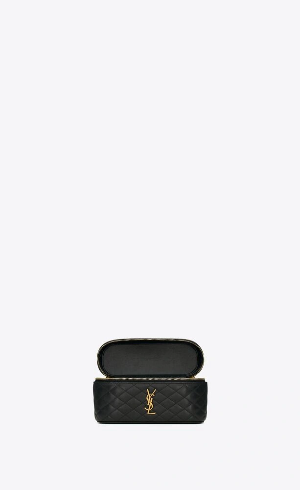 Factory-made YSL Cosmetic Bags