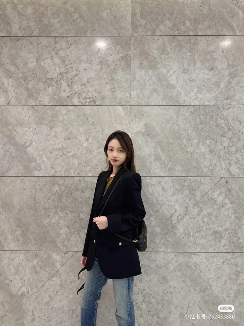 Factory-made YSL Cosmetic Bags