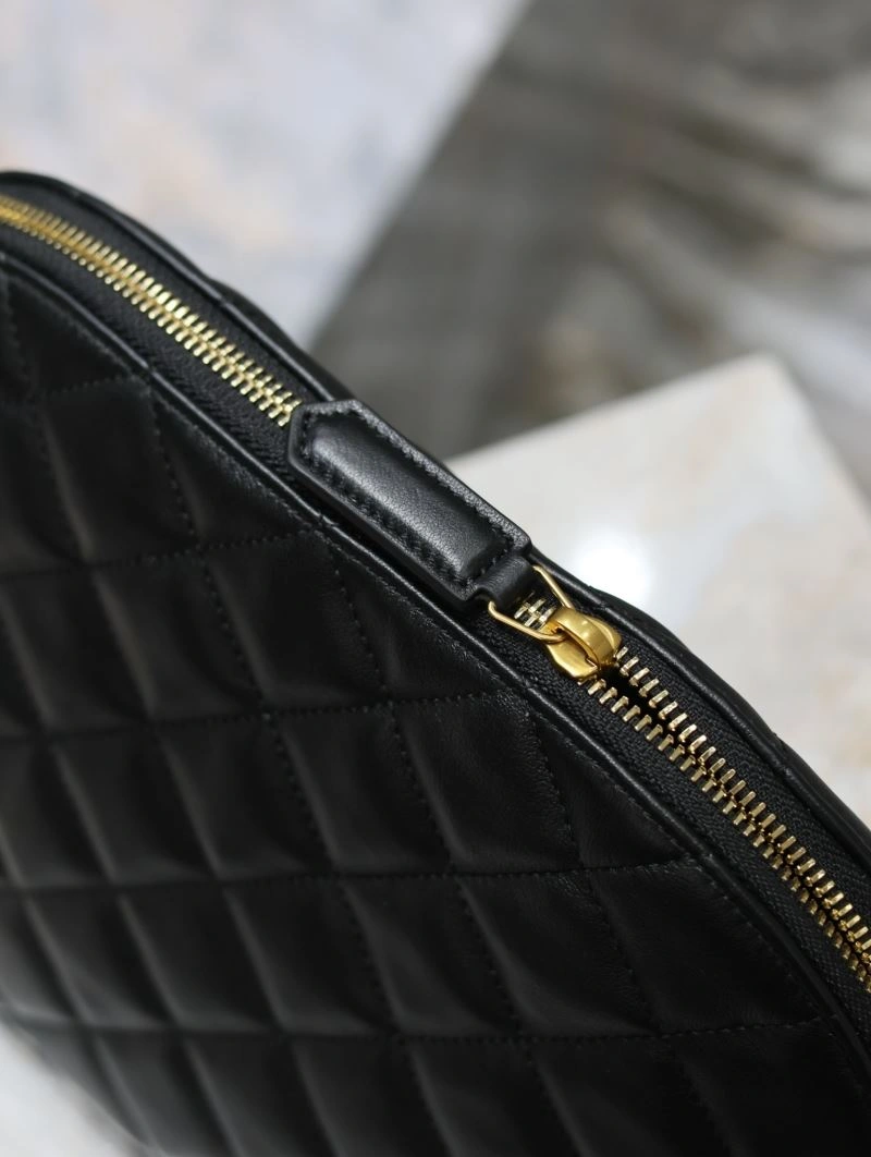 OEM YSL Cosmetic Bags