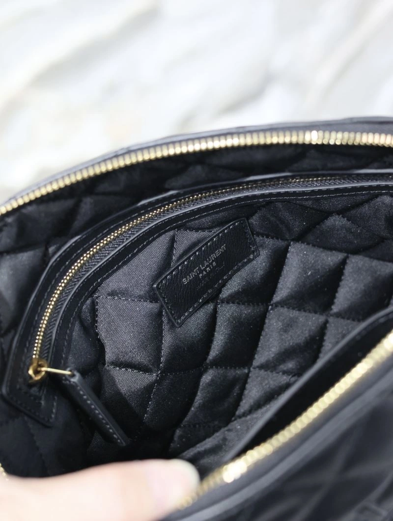OEM YSL Cosmetic Bags