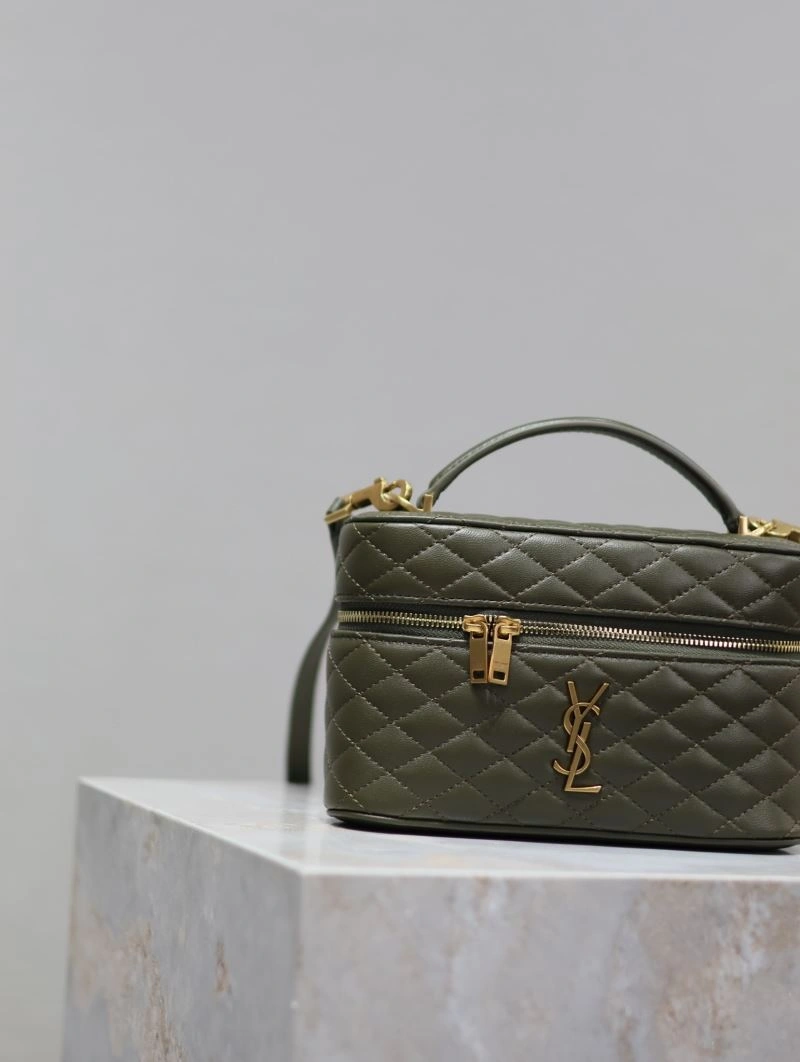 Affordable YSL Cosmetic Bags