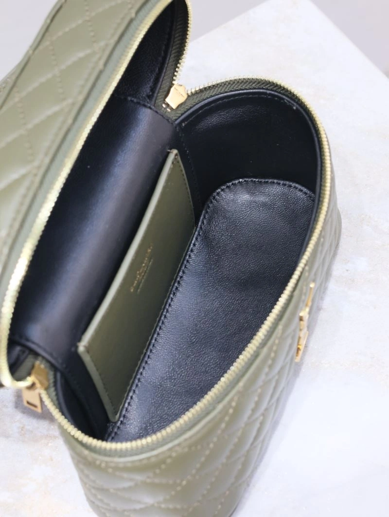 Affordable YSL Cosmetic Bags
