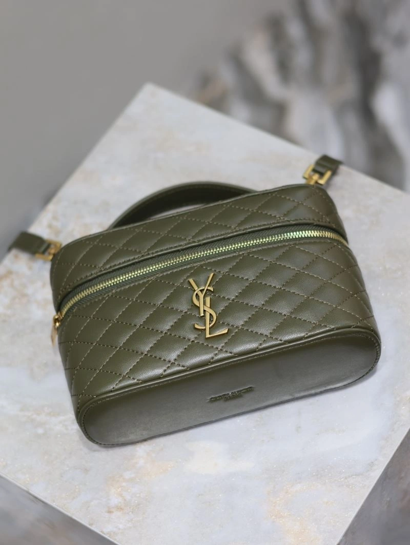 Affordable YSL Cosmetic Bags