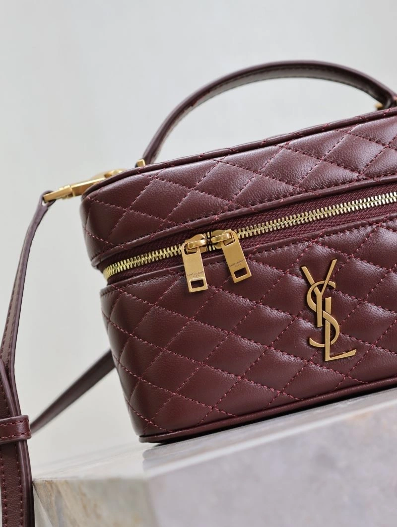 Low-cost YSL Cosmetic Bags