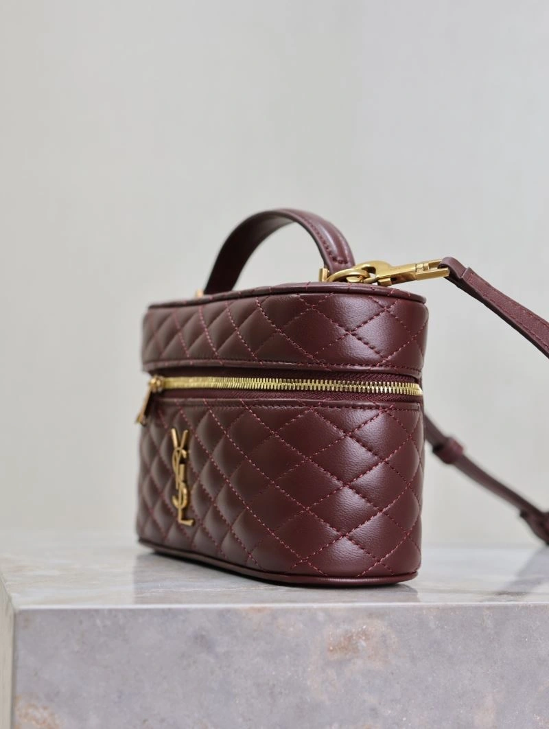 Low-cost YSL Cosmetic Bags
