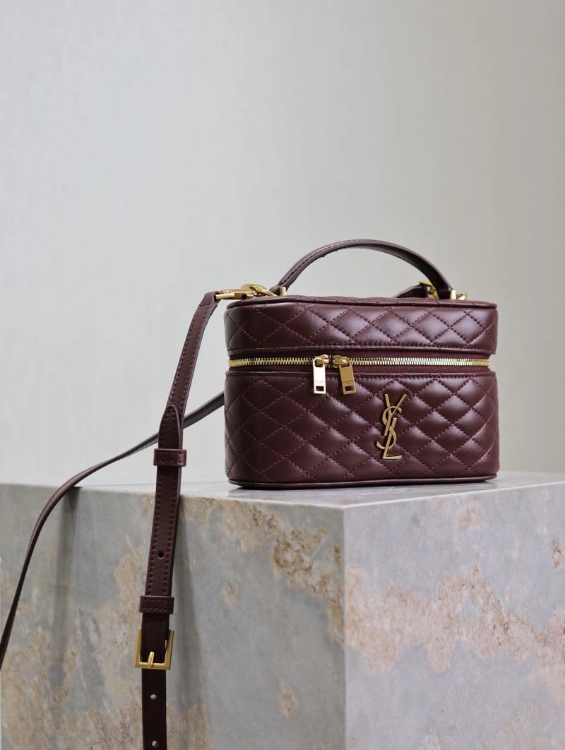 Low-cost YSL Cosmetic Bags