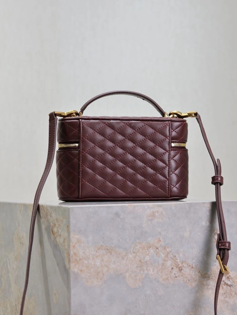 Low-cost YSL Cosmetic Bags
