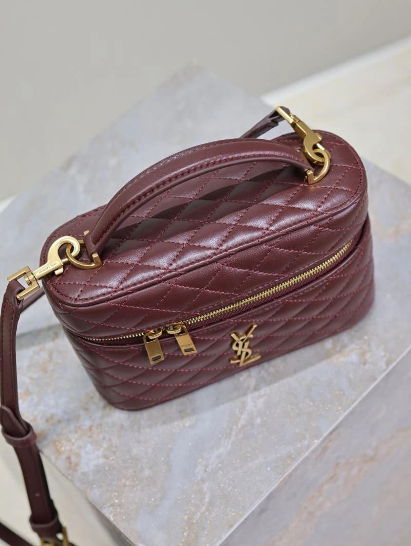 Low-cost YSL Cosmetic Bags