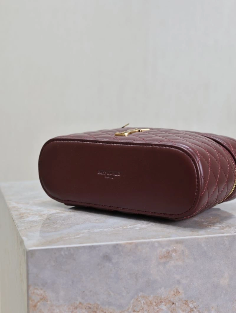 Low-cost YSL Cosmetic Bags