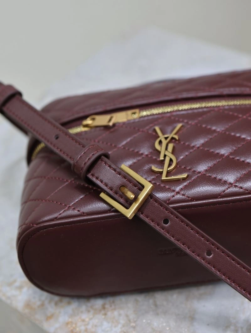 Low-cost YSL Cosmetic Bags