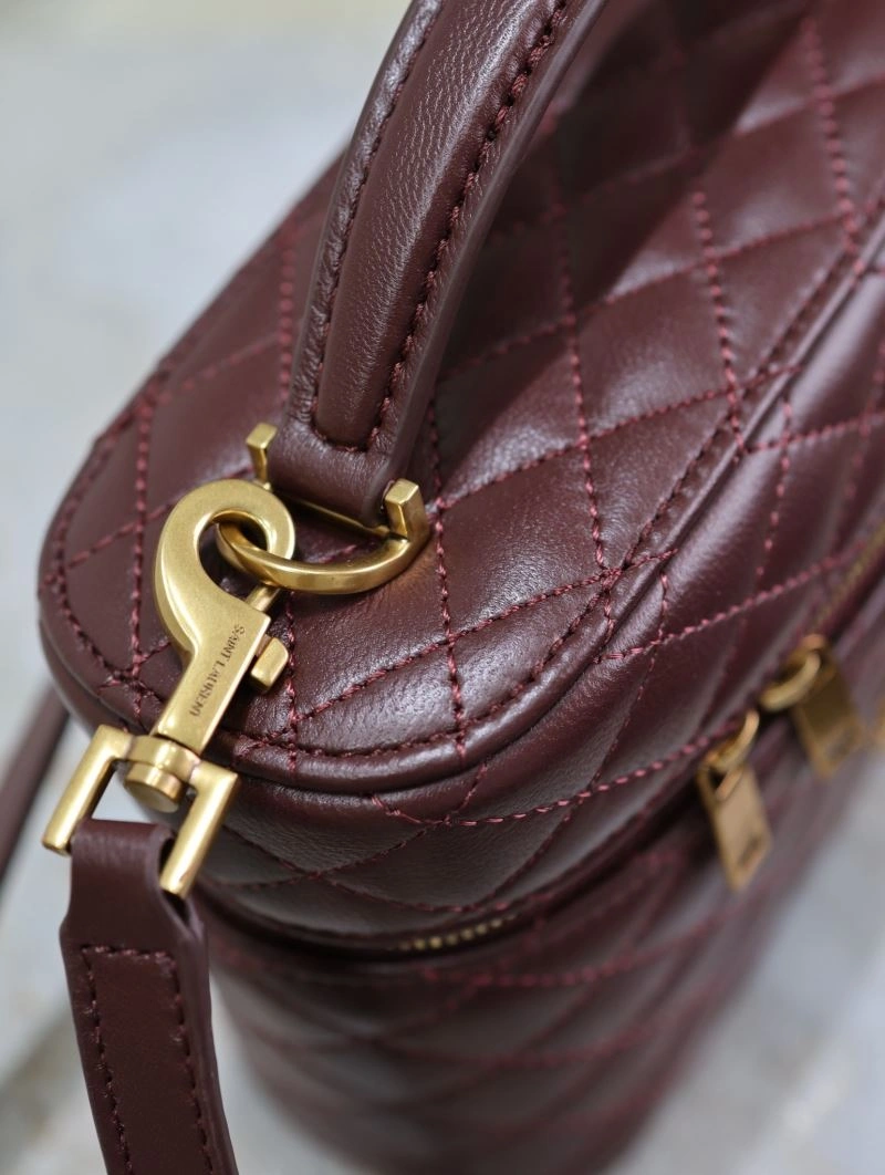 Low-cost YSL Cosmetic Bags