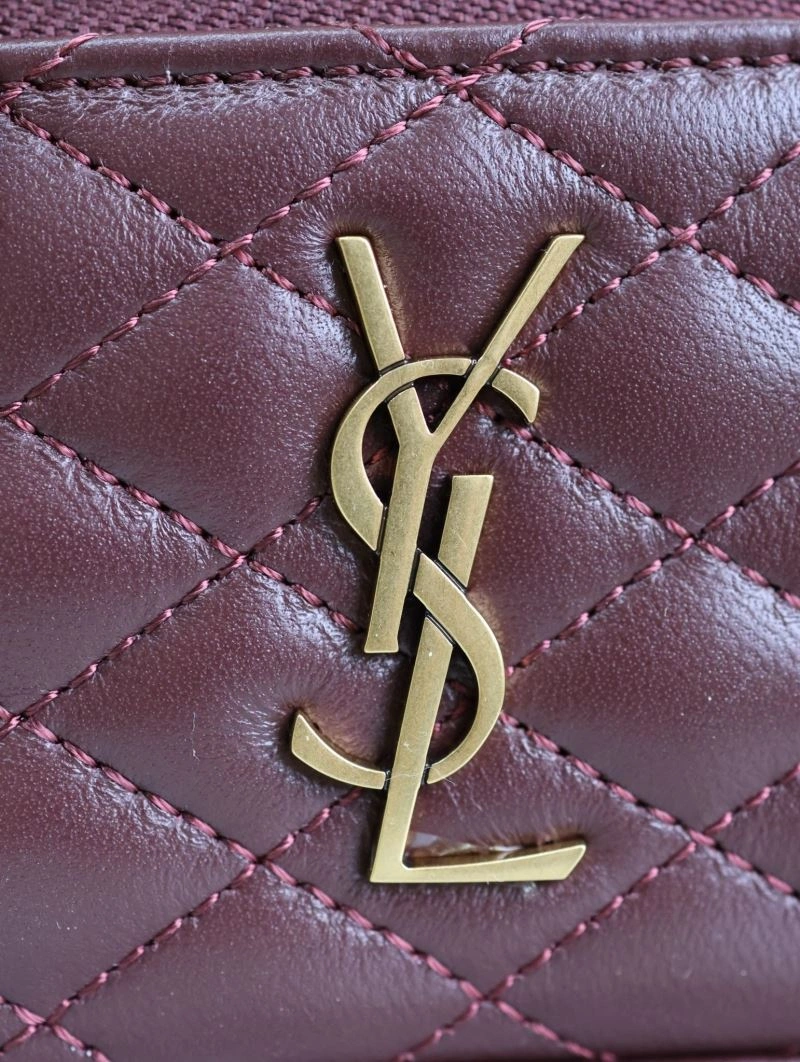 Low-cost YSL Cosmetic Bags