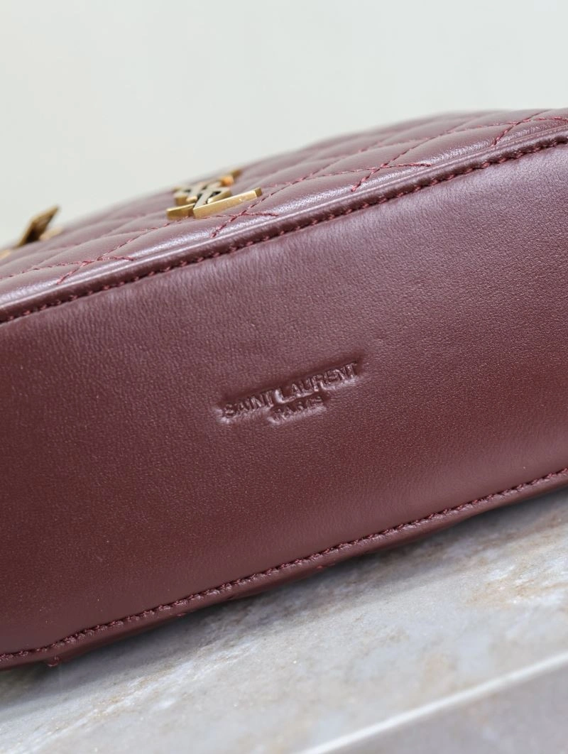 Low-cost YSL Cosmetic Bags