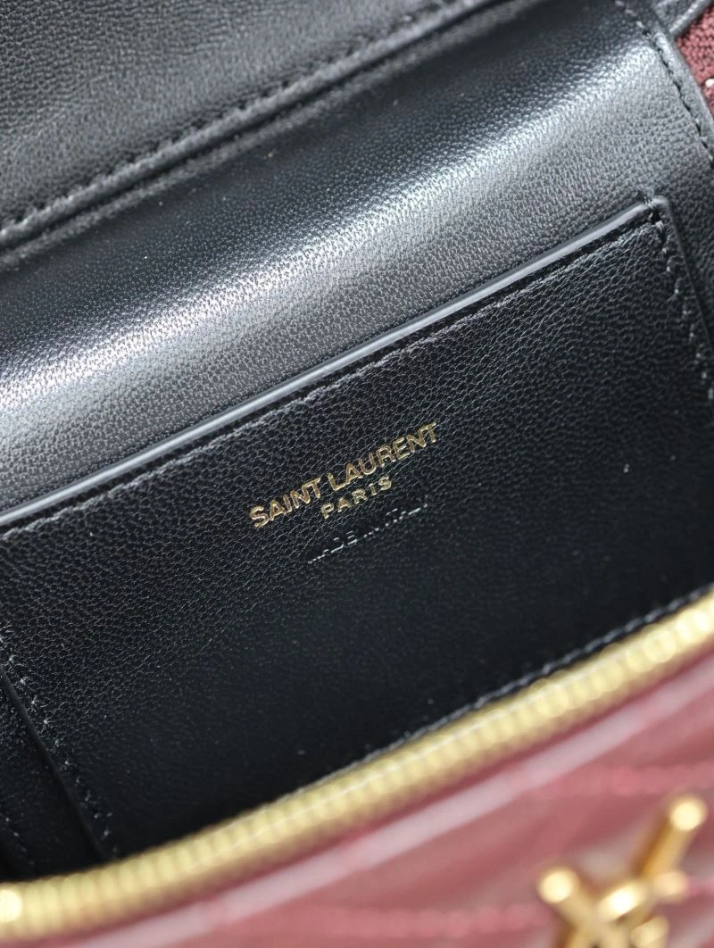 Low-cost YSL Cosmetic Bags