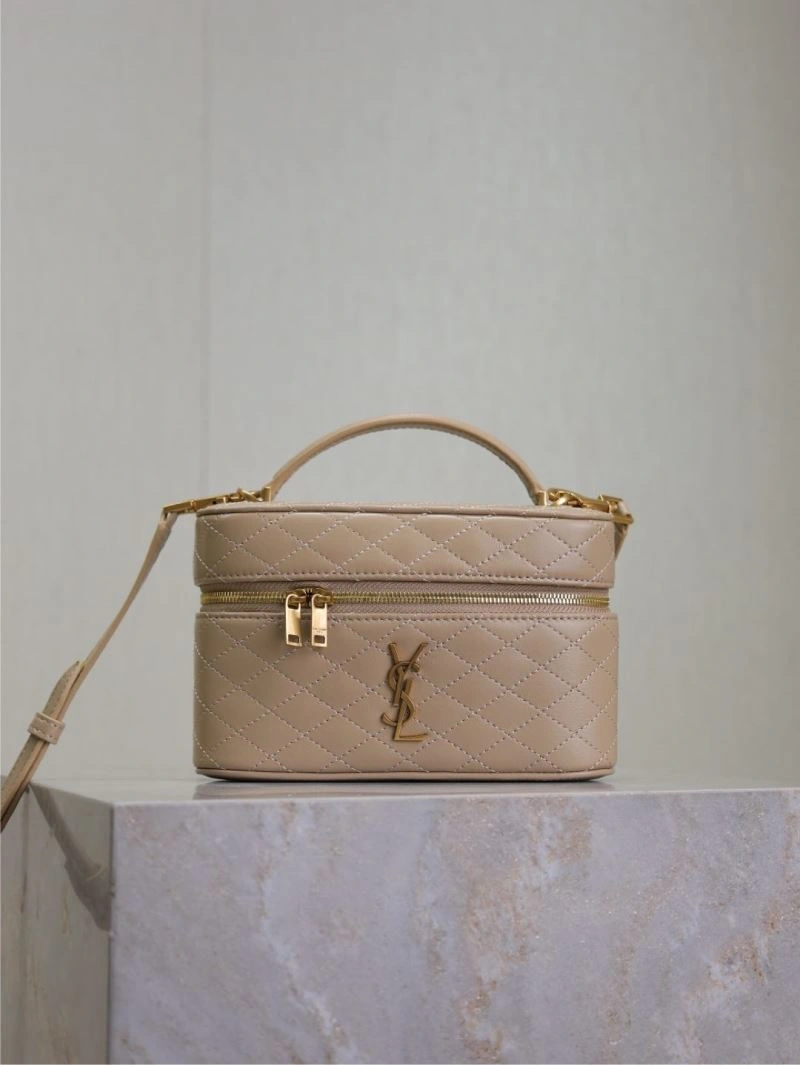 YSL Cosmetic Bags