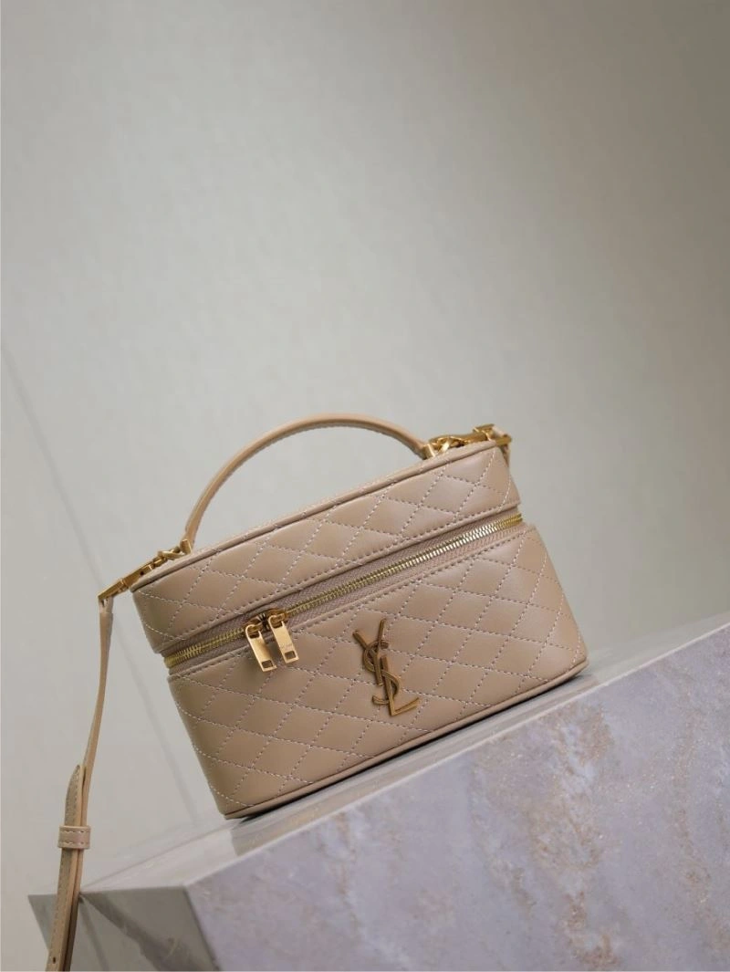 Original YSL Cosmetic Bags