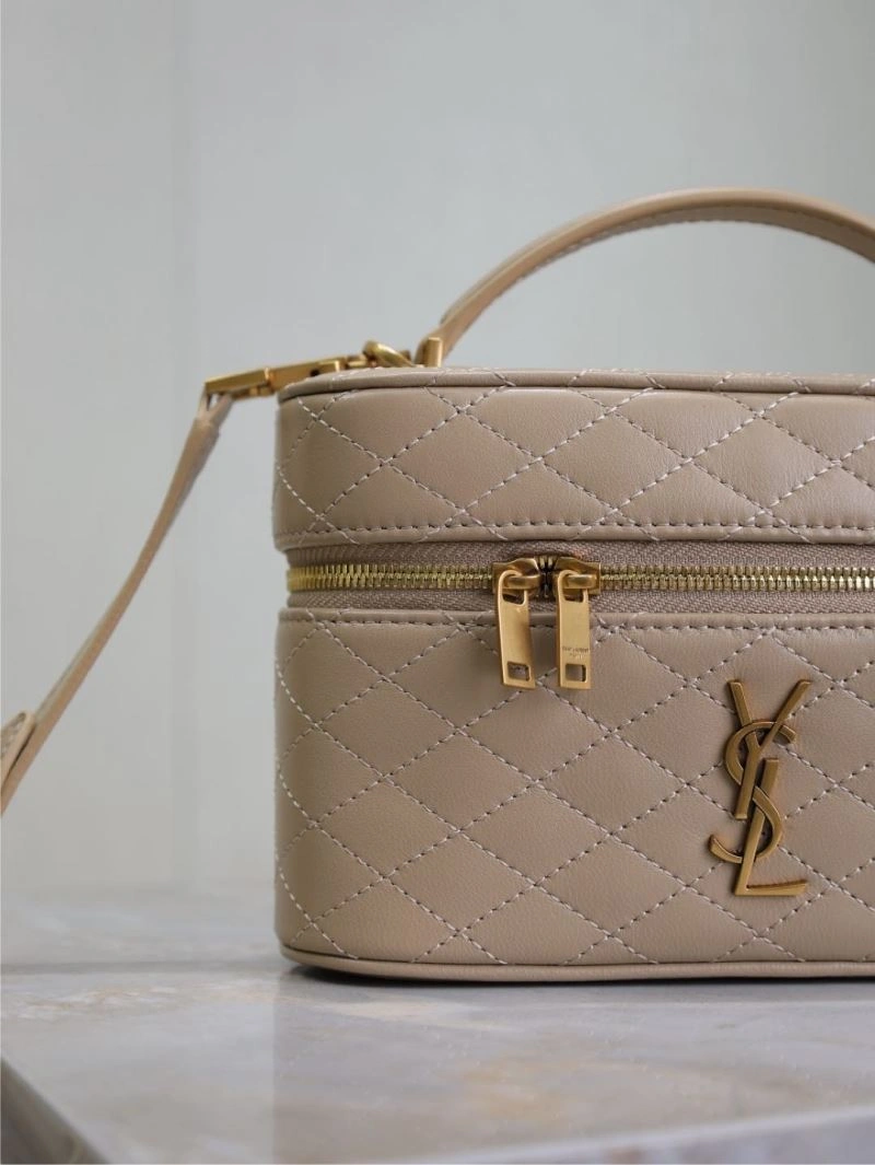 Original YSL Cosmetic Bags