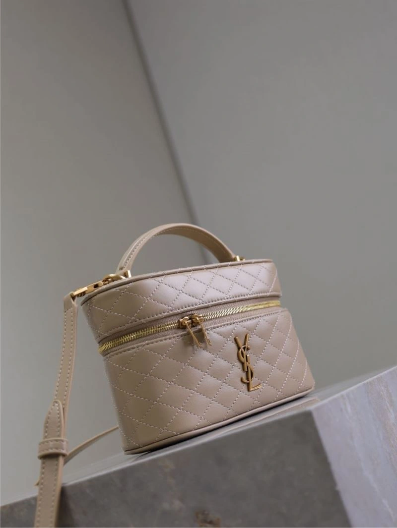 Original YSL Cosmetic Bags
