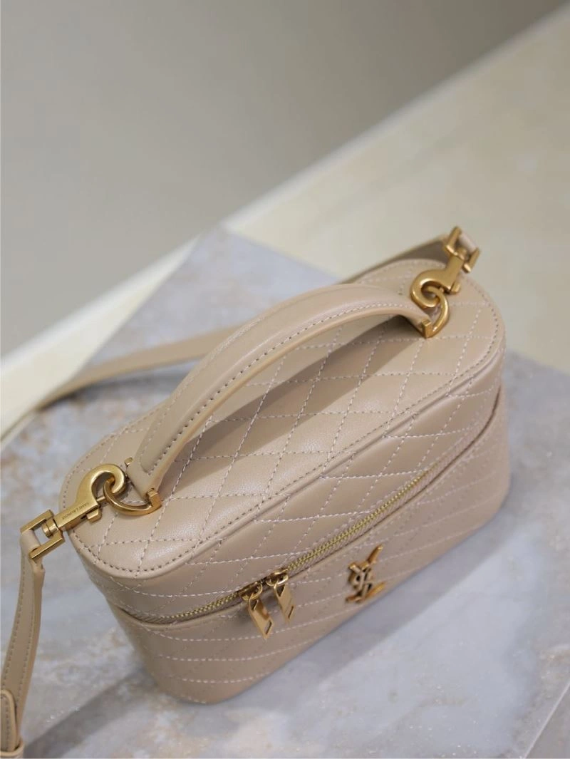 Original YSL Cosmetic Bags