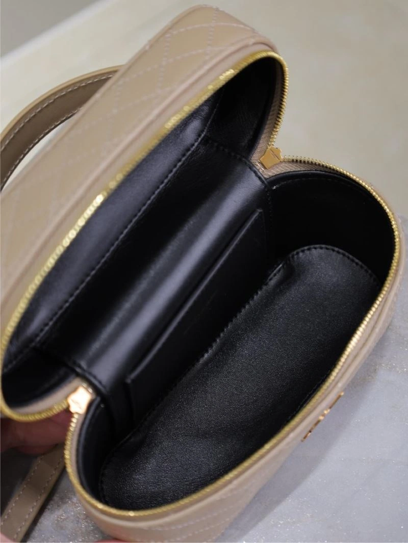 Original YSL Cosmetic Bags