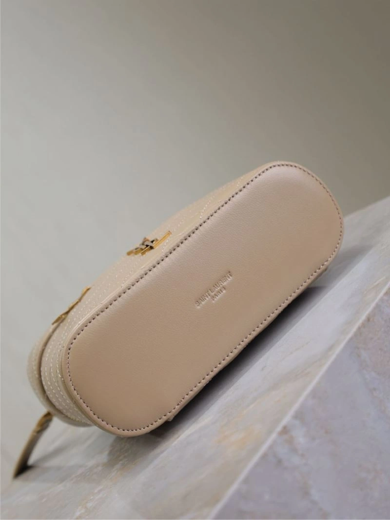 Original YSL Cosmetic Bags