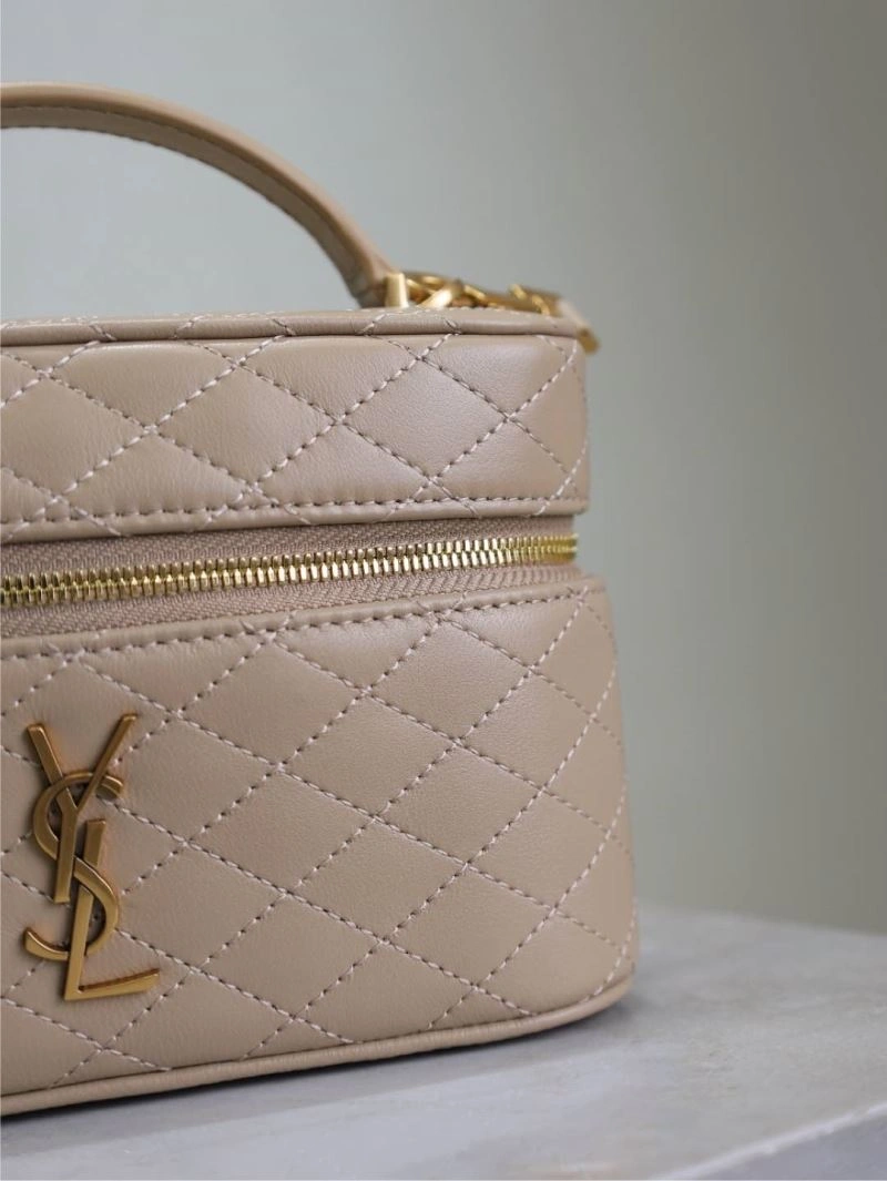 Original YSL Cosmetic Bags