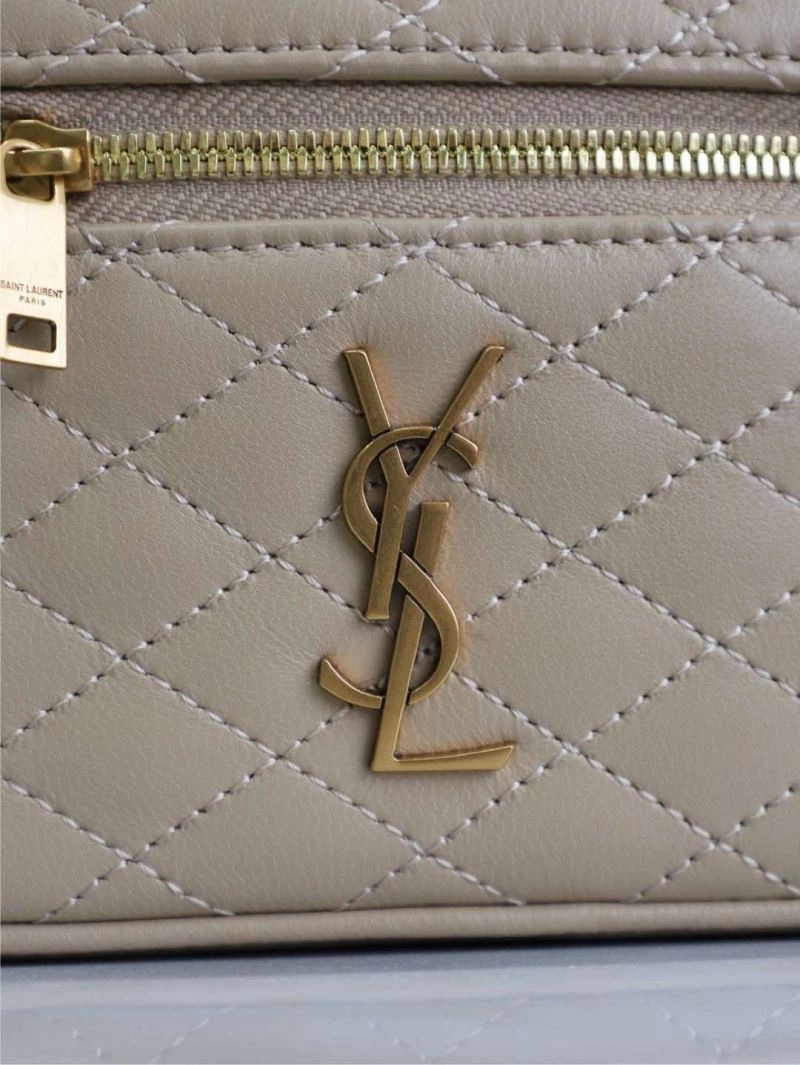 Original YSL Cosmetic Bags