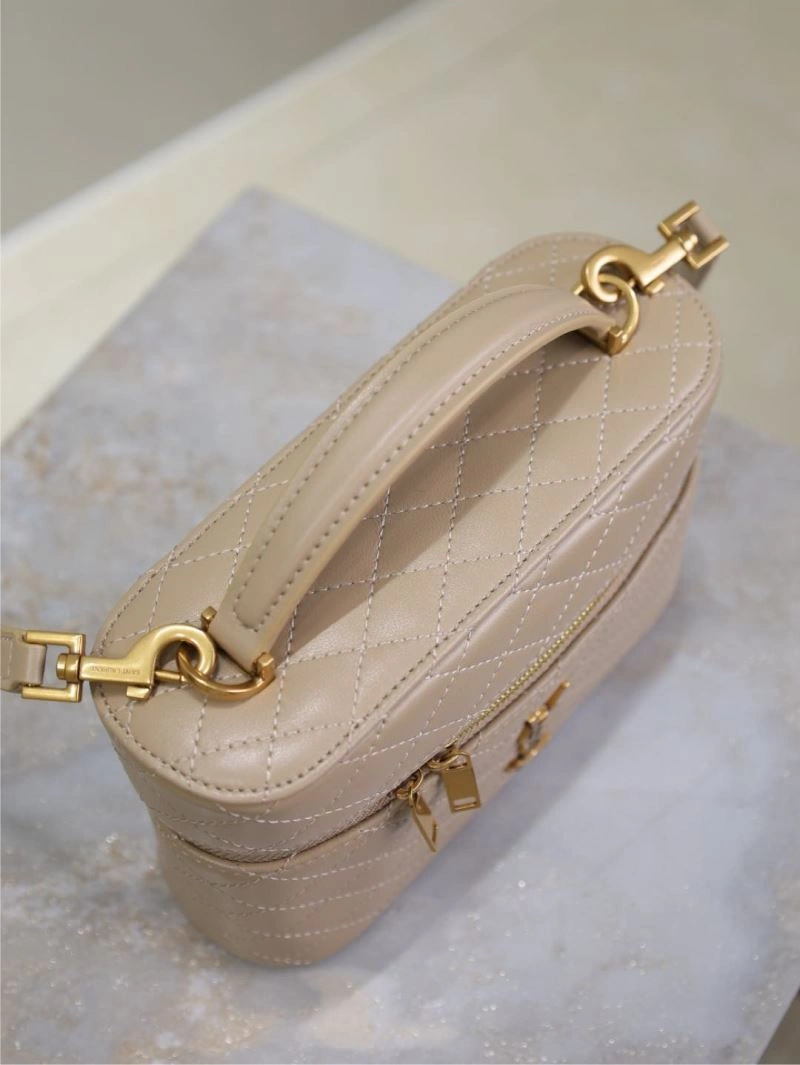 Original YSL Cosmetic Bags