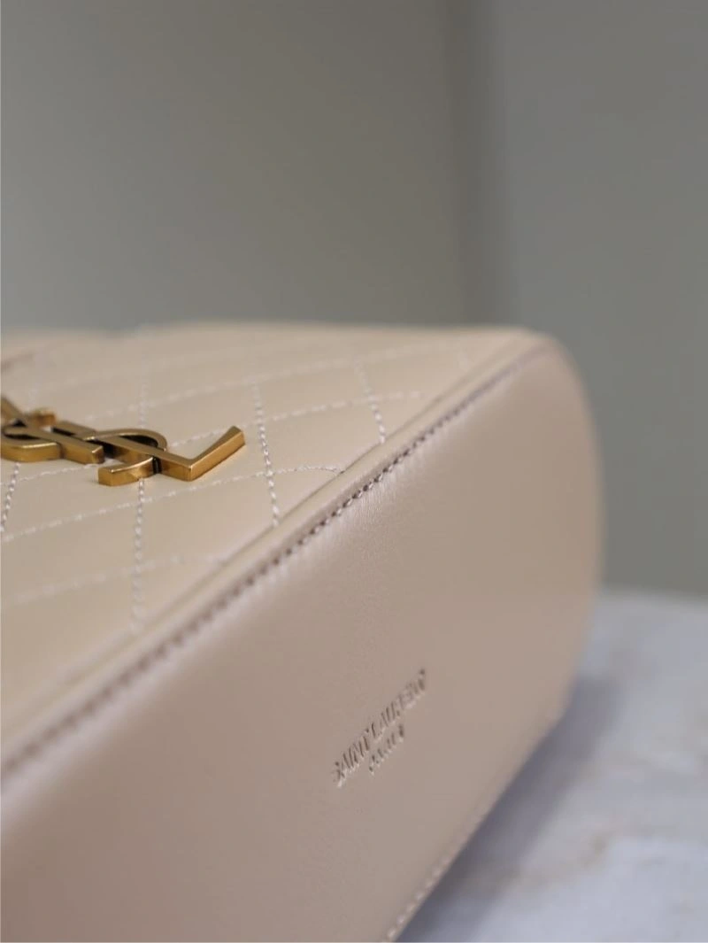 Original YSL Cosmetic Bags