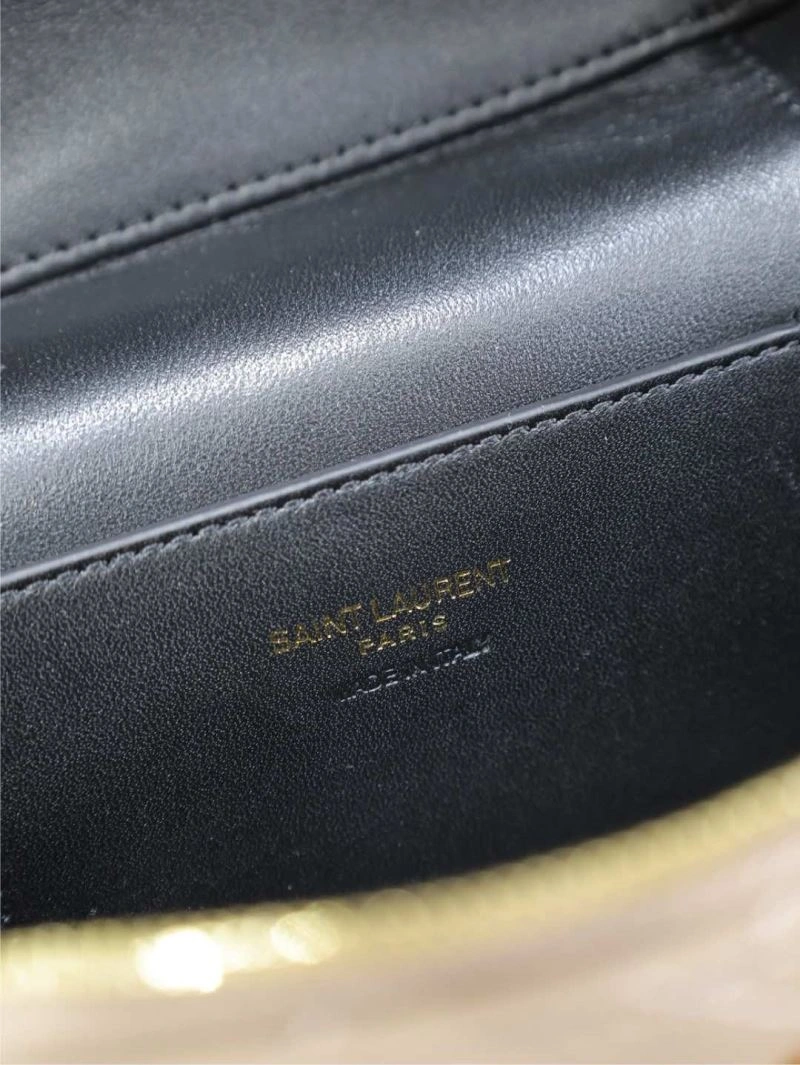 Original YSL Cosmetic Bags