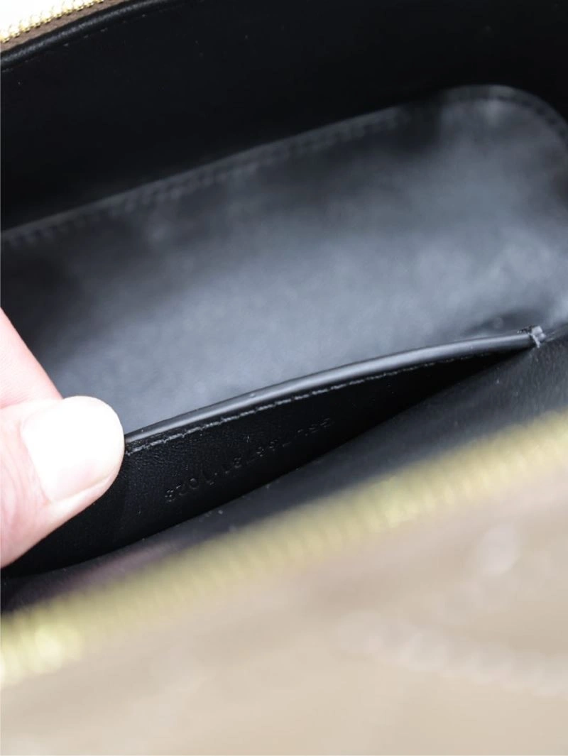 Original YSL Cosmetic Bags
