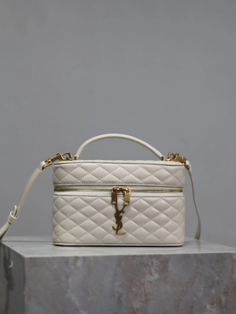 YSL Cosmetic Bags