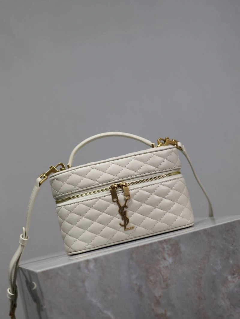 Budget-friendly YSL Cosmetic Bags