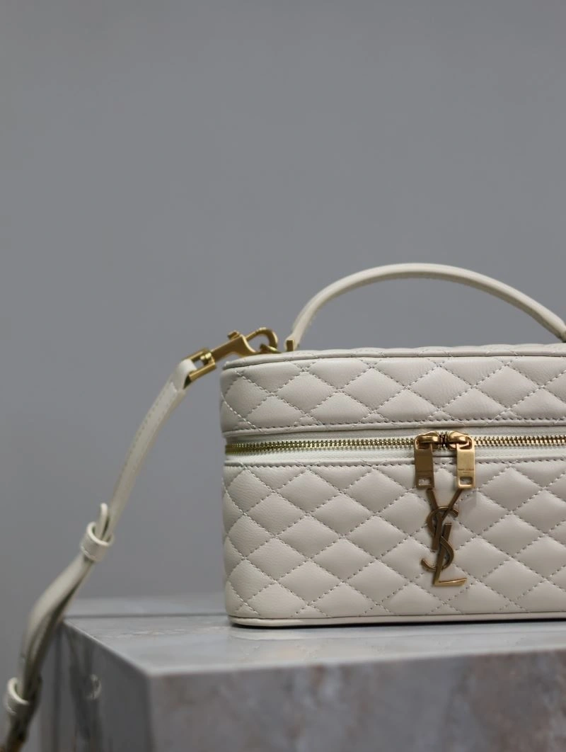 Budget-friendly YSL Cosmetic Bags