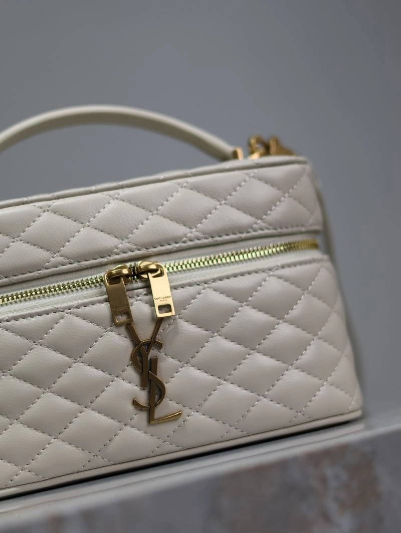 Budget-friendly YSL Cosmetic Bags